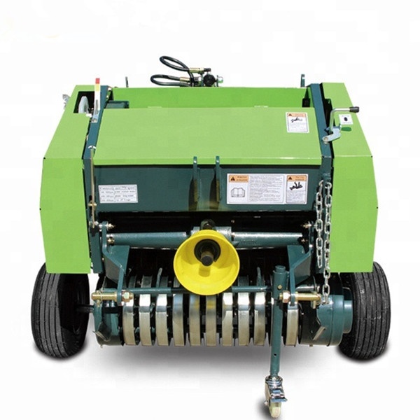 RXYK0850 Mini Round Hay Baler