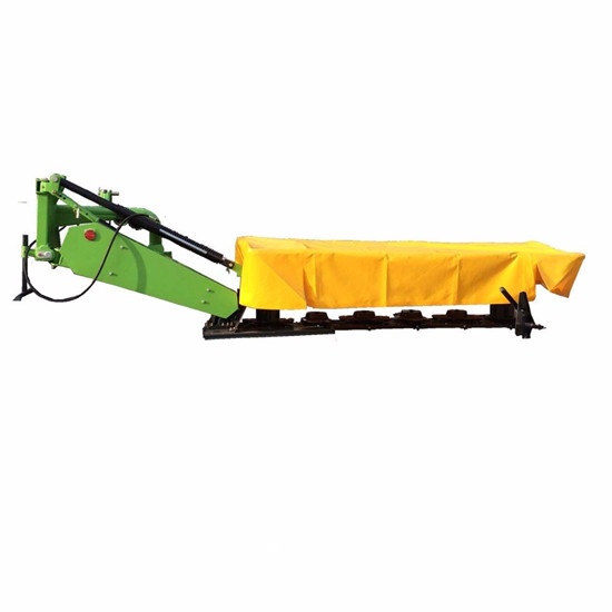 1.7m Disc Rotary Mower