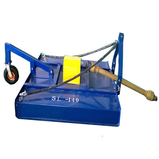 SL160 Rear Mounted Slasher