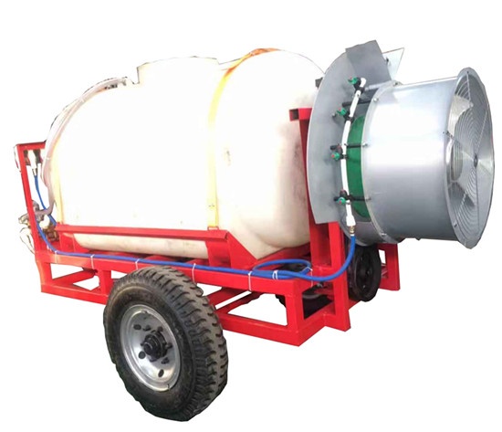 2000L Orchard Sprayer