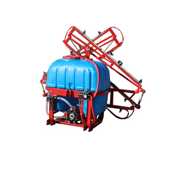 300L Boom Sprayer with 6m Working Width