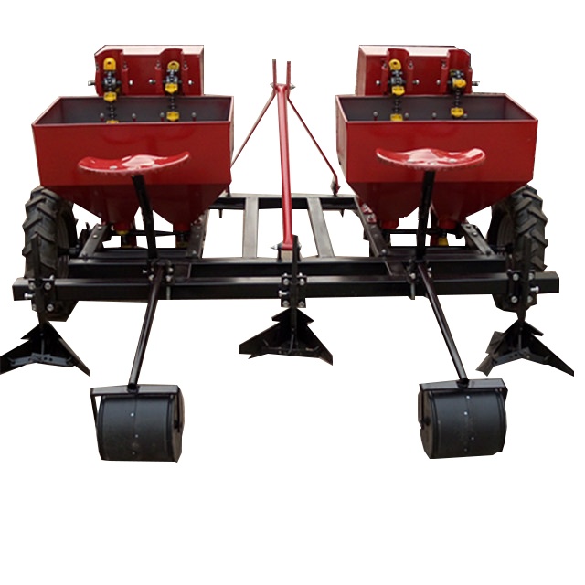 potato seeder machine