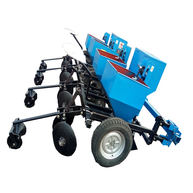 potato seeder machine