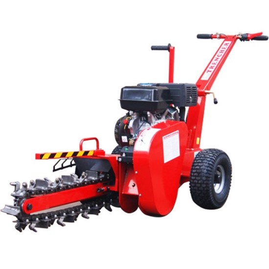 Small Hand Trencher Machinery for Garden
