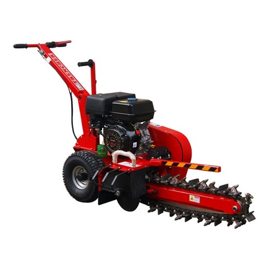 Small Hand Trencher Machinery for Garden