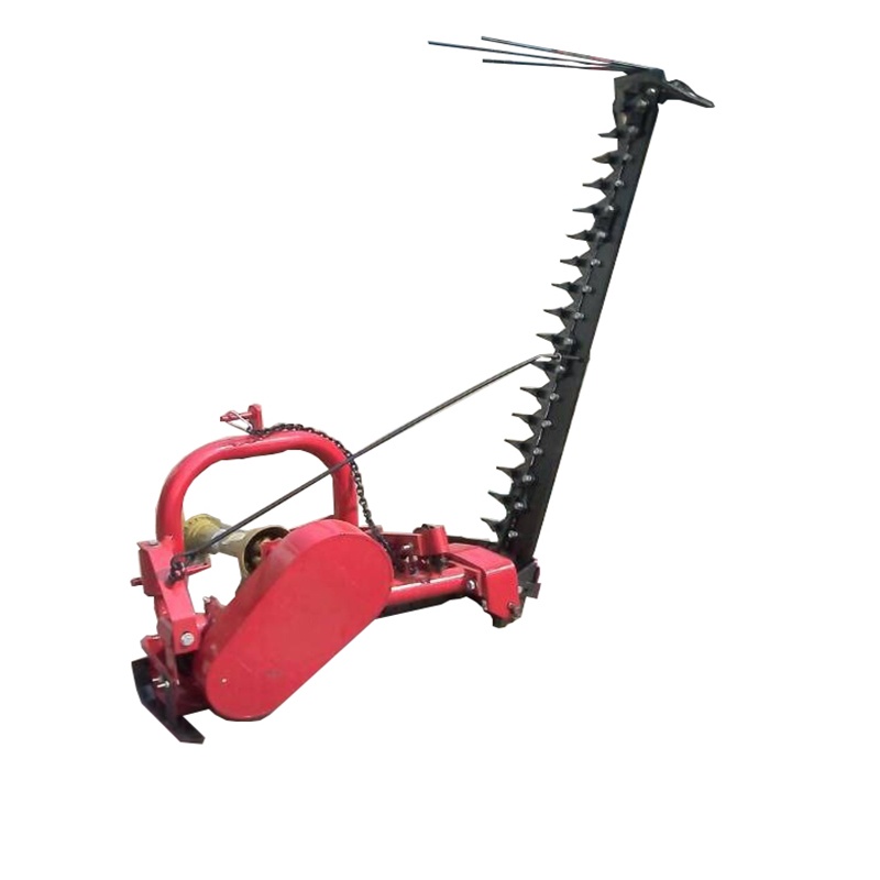 Sickle Bar Mower for Tractors
