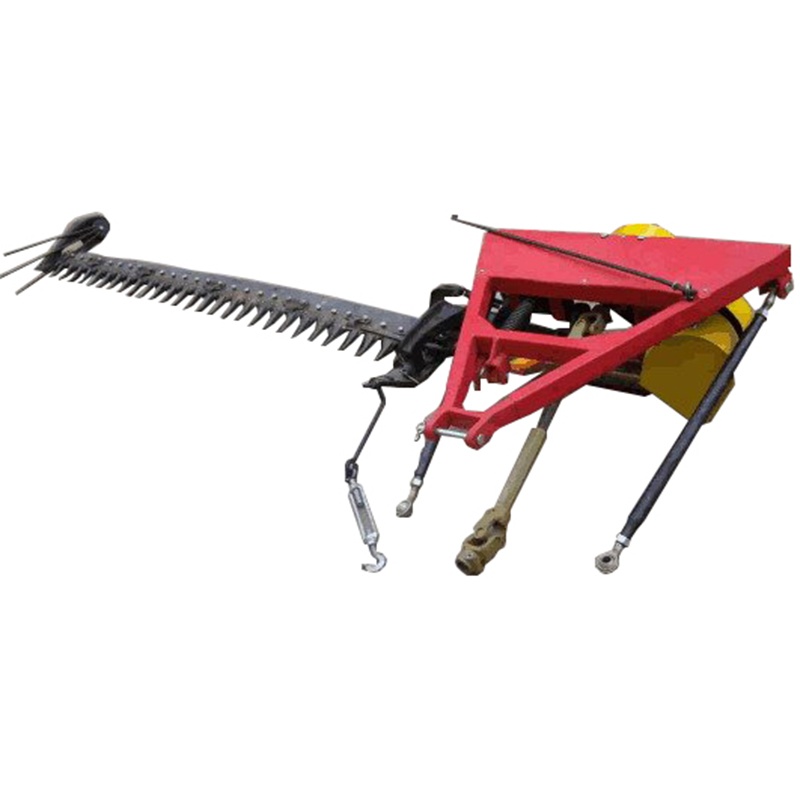 Sickle Bar Mower for Tractors