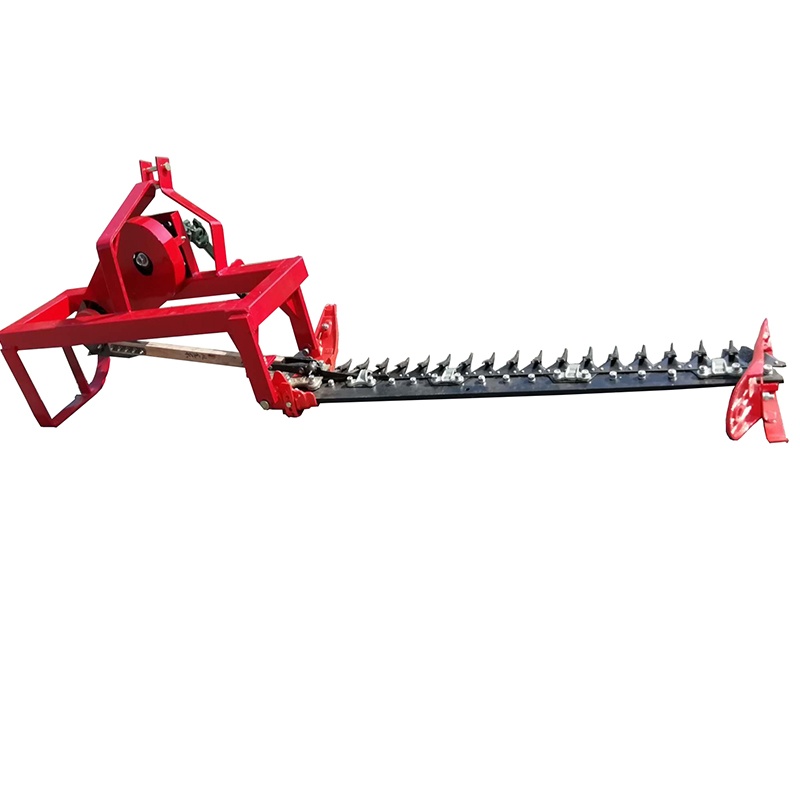 Sickle Bar Mower for Tractors