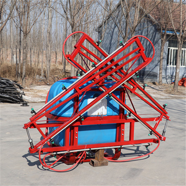 300L Boom Sprayer with 6m Working Width