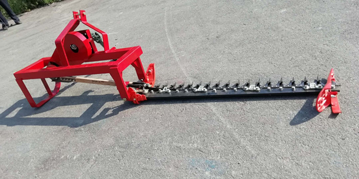 Sickle Bar Mower for Tractors